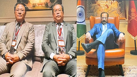 Who is real life ACP Rajeev Kumar, played by John Abraham in Zee5 movie ...