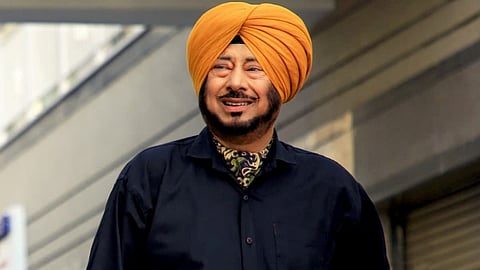 Heartbroken fans bombard Jaswinder Bhalla's last Instagram post