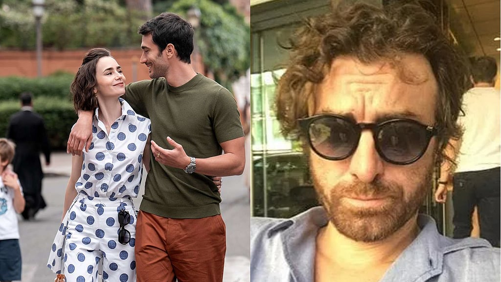 Emily in Paris' Assistant Director dies while filming 5th season in Venice