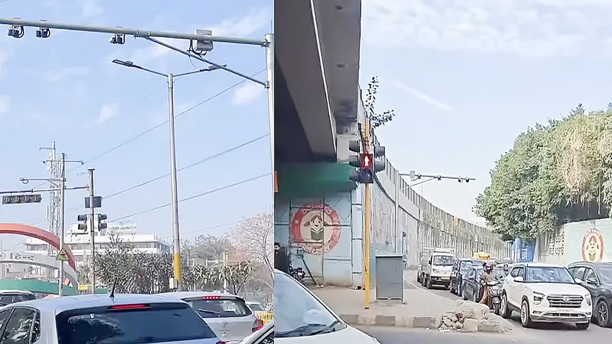 If you are passing through or going to Jalandhar, check latest update