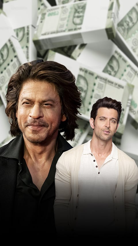 Inside cast of King Movie: Know more