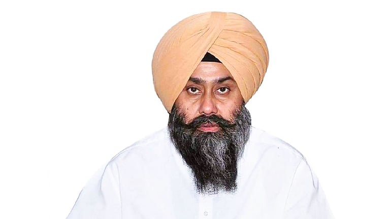 AAP wins Tarn Taran bypoll, Sandhu secures victory by 12,091 votes