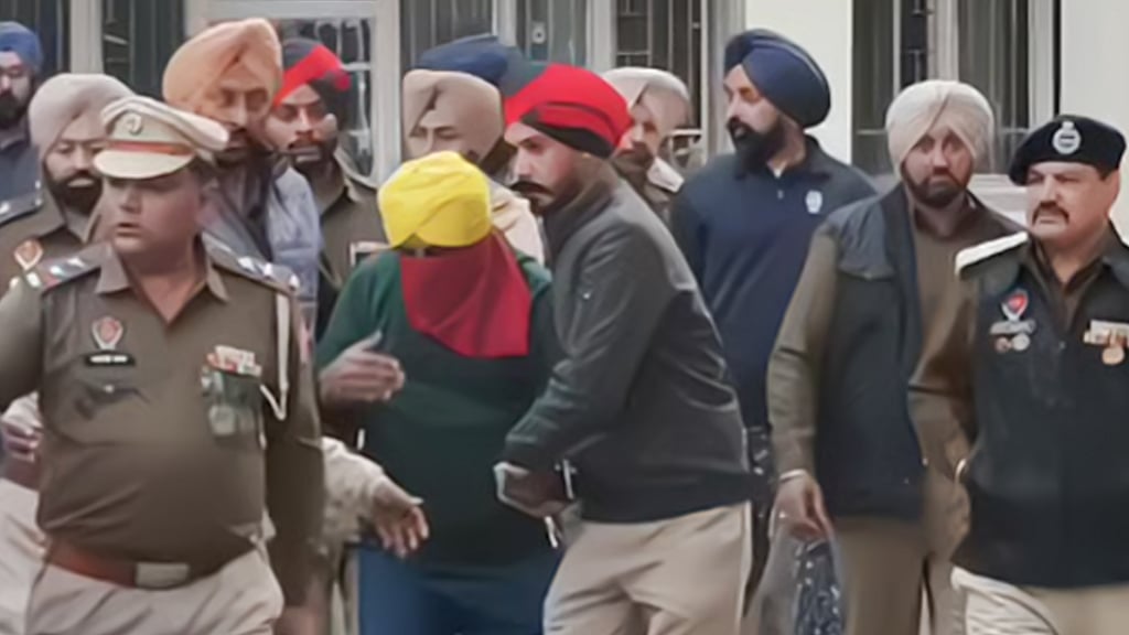 Know the last update in murder case of 13-year-old in Jalandhar West