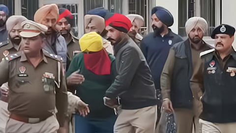 Know the last update in murder case of 13-year-old in Jalandhar West