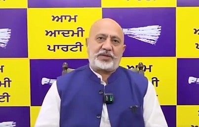 Pannu slams Congress over Sidhu’s Rs 500 crore CM claim