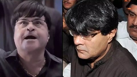 Who is Bade Sahab, mystery man in Dhurandhar movie?