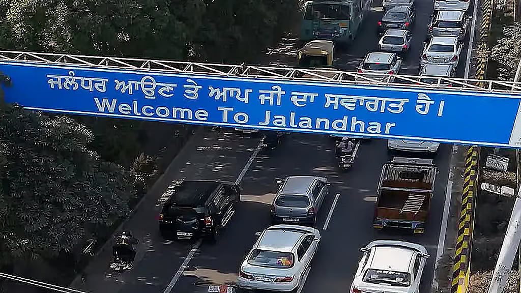 Infighting ends, partners of Jalandhar Hotel reach settlement