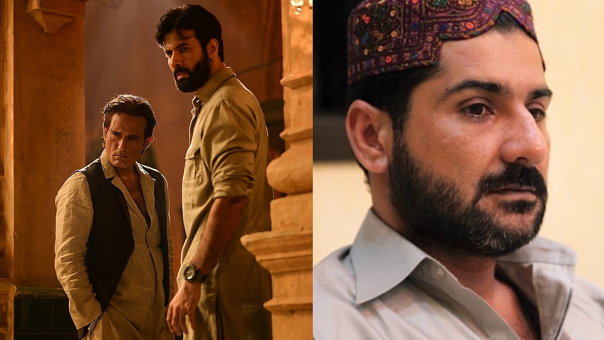 Dhurandhar: What did Uzair Baloch do after Rehman Dakait's death?