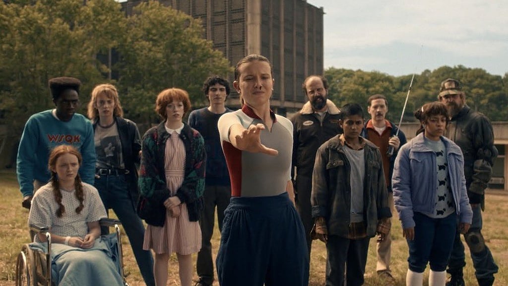 Stranger Things S5 V2: Who is the traitor among Eleven’s friends?