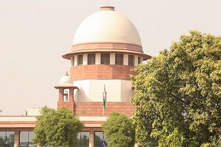 SC puts revised Aravalli Hills definition in abeyance