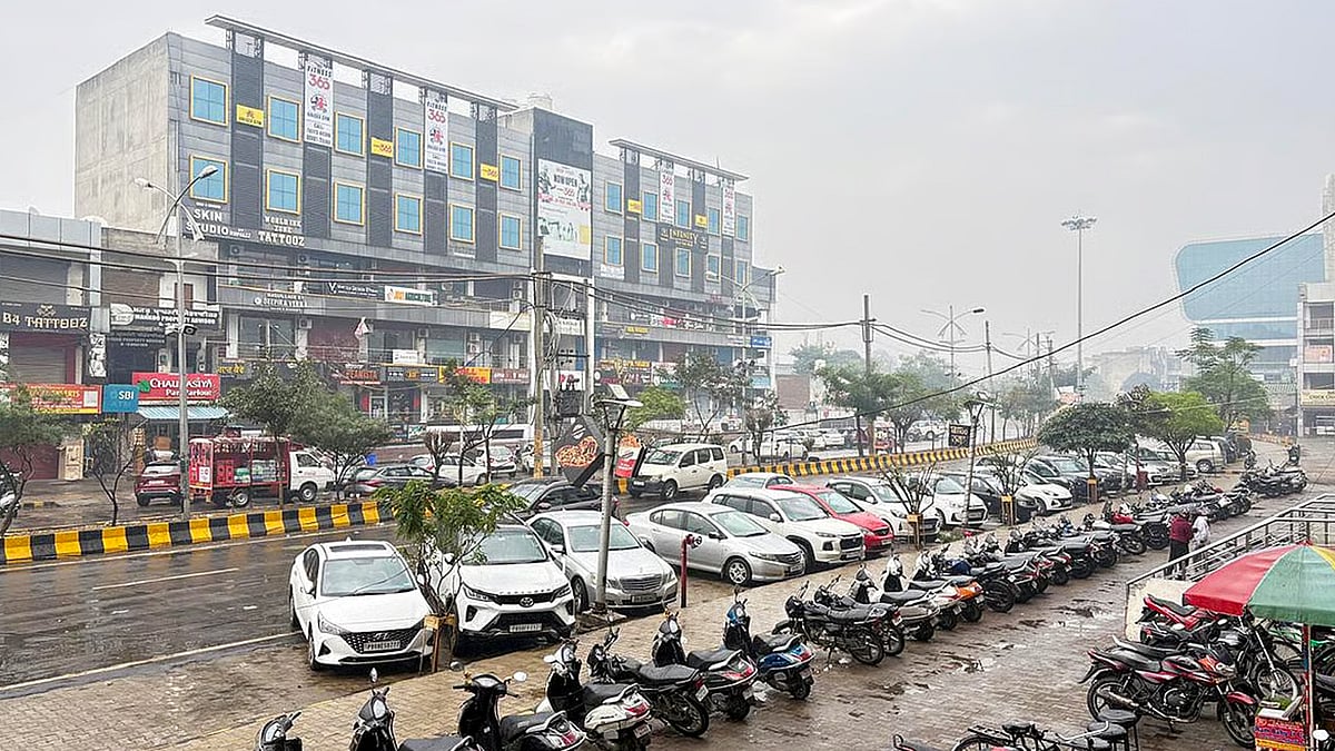 All shops in Jalandhar ordered to close by 1 AM on New year eve