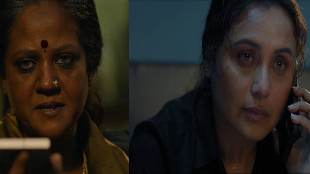 Is Rani Mukerji starrer Mardaani 3 inspired by true events?