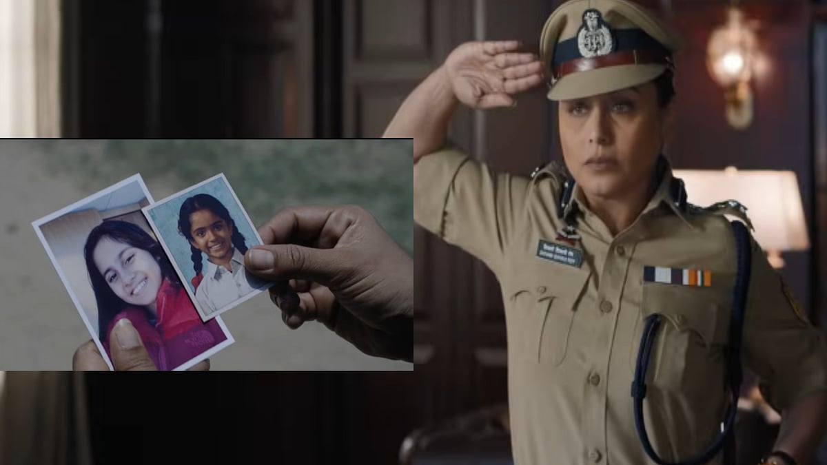 Mardaani 3 True Story: Is kidnapping of Ambassador's daughter real?