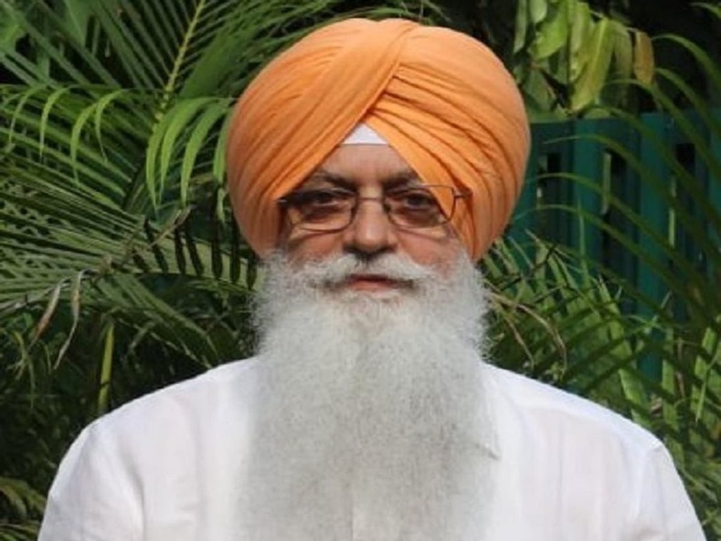 SGPC row: Dr Nijjar raises alarm over revelations by ex Jathedar