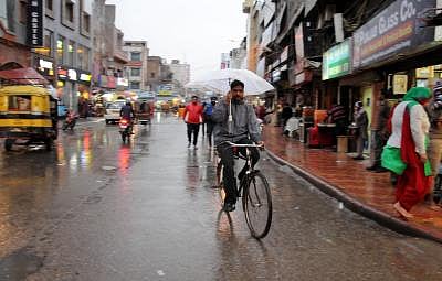 IMD forecasts 2026 monsoon at 92% of LPA, below-normal rains