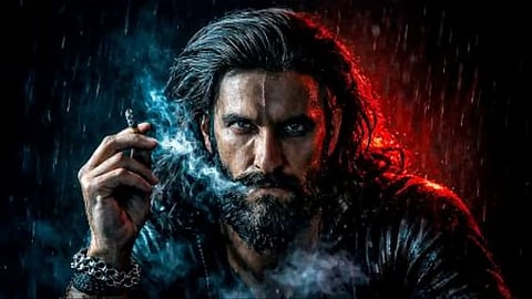 Hitika Bali: Ranveer Singh’s on-screen sister in Dhurandhar 2