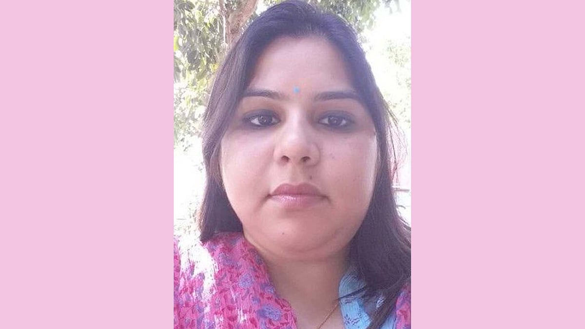 Lady SDM Arrested in ₹1.63 Crore National Highway Land Scam