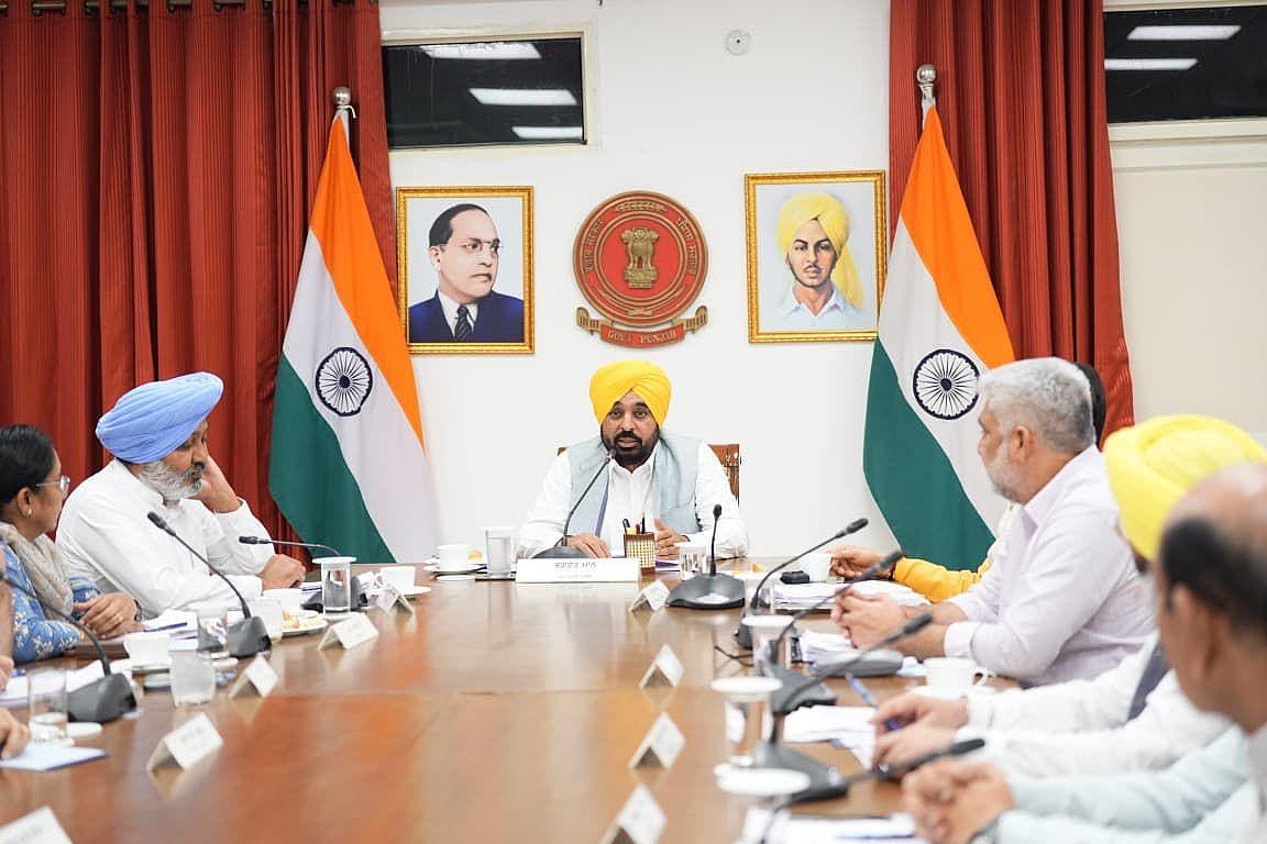 New chapter in employee welfare: AAP ends contractual system