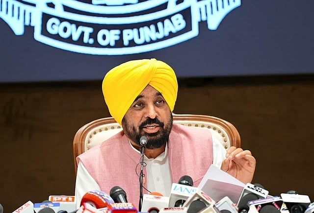 Punjab CM Mann Launches Historic KCC Reforms to Free Farmers