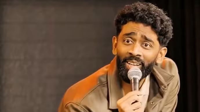 Pranit More says he ‘deserves the hate’ over Rs 370 biryani video