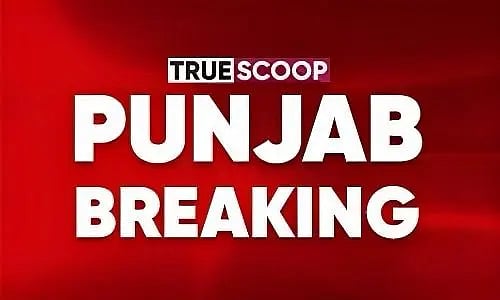 Breaking News: Dismissed Punjab Police Inspector Inderjit Singh ...
