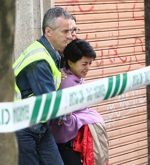 The Asunta Case True Story: Why did Porto & Alfonso kill their 12-year ...