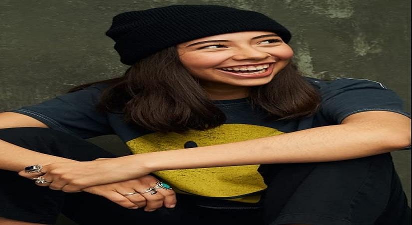 Xochitl Gomez talks about her character America Chavez's introduction ...
