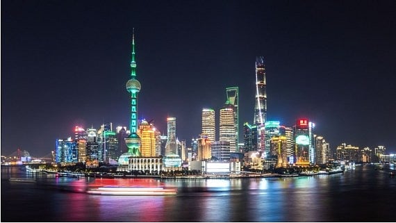 Shanghai residents' average life expectancy reaches 84 years