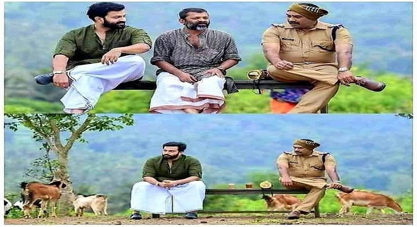 Prithviraj fondly recalls director Sachy in death anniversary tribute