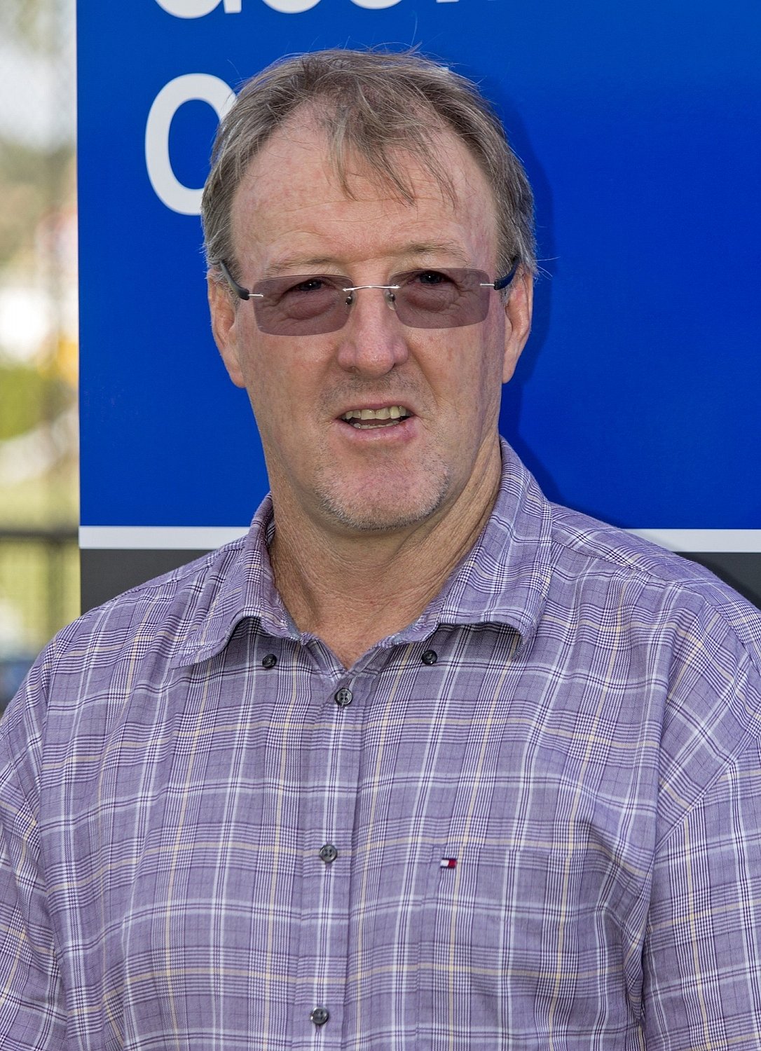 The important bit is turning up and playing: Geoff Lawson on Australia ...