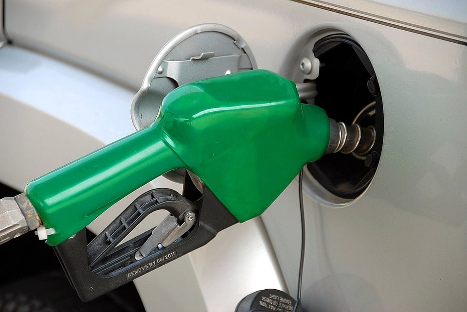 Soaring food, fuel prices tipping countries like Sri Lanka, Pakistan ...