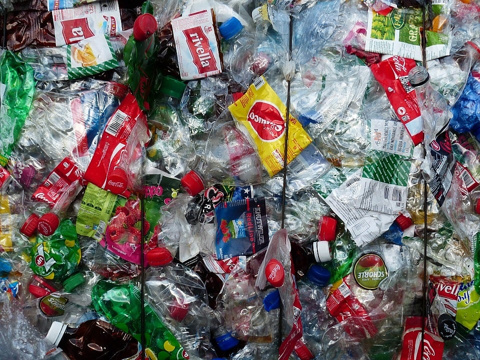 Comprehensive guidelines on EPR for plastic packaging notified