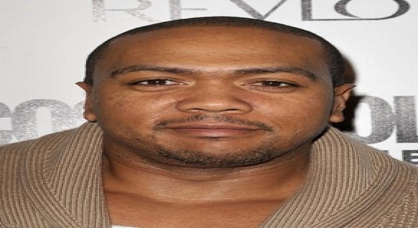 Timbaland compares The Weeknd to Michael Jackson
