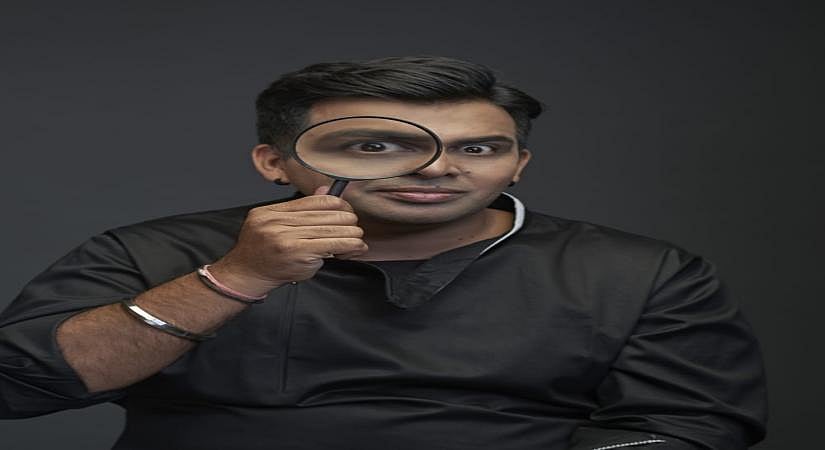 Amit Tandon to return to India with multi-city tour comedy special ...