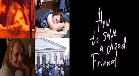 Trailer of documentary set in Russia 'How to Save a Dead Friend' unveiled