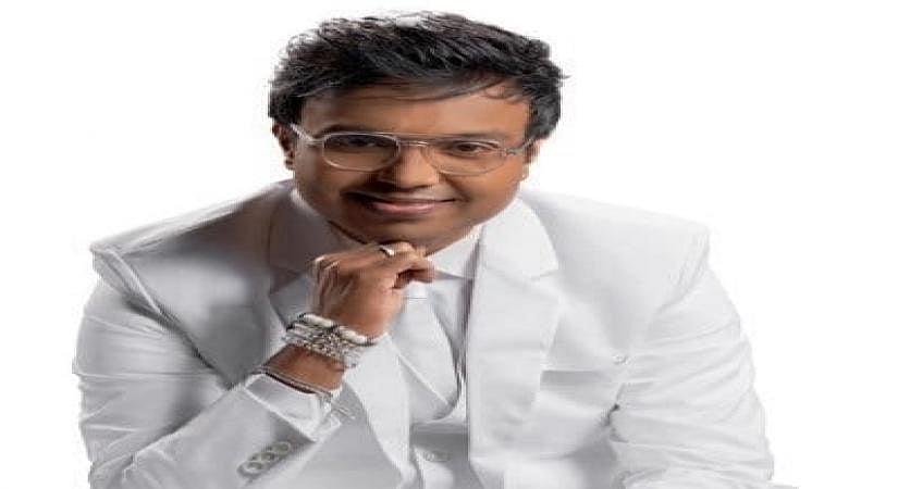 National Award-winning music director Imman, wife Monicka Richard part ways
