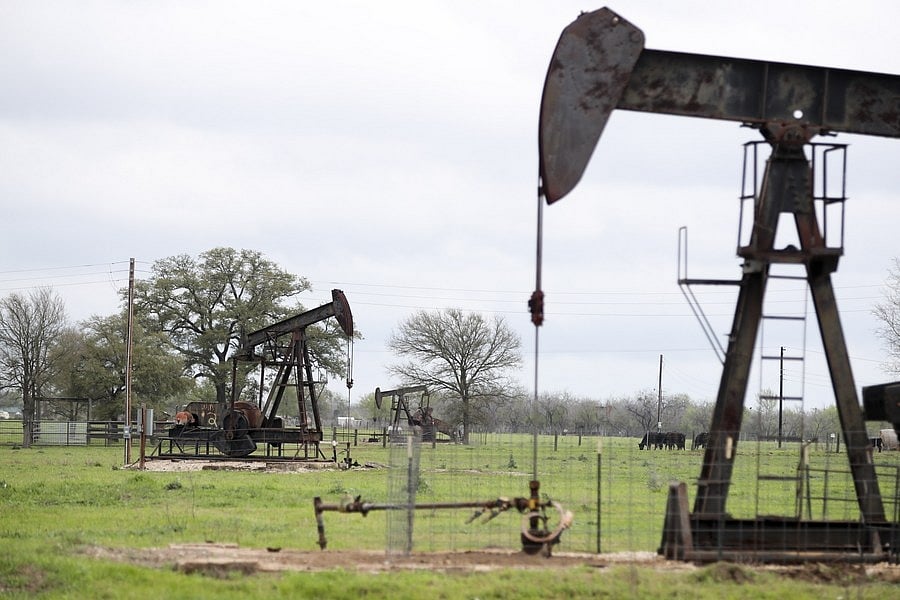 Jordan launches oil exploration project in southeastern region