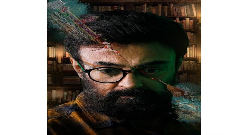 Actor Mohan to make a comeback with director Vijay Sri's 'Hara'