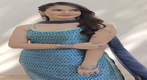 Manika Mehrotra opens up on her comeback in 'Sab Satrangi'