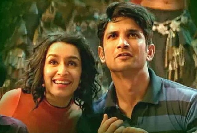 List of 10 Sushant Singh Rajput Movies You Can Watch