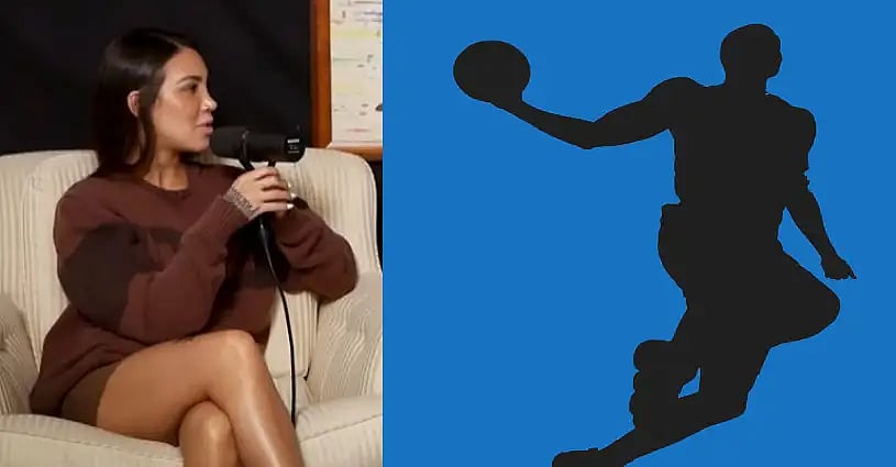 Who is the NBA player? Whitney Nicole Ritchie claims player's act left ...