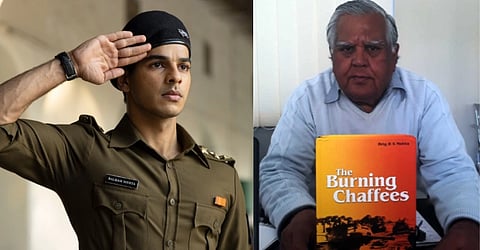 Pippa True Story: Who is 'real-life' soldier Balram Singh Mehta aka Balli?