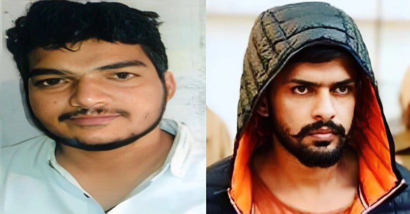 Who is Neeraj Faridpuriya? Haryana Gangster to head Punjab's notorious ...