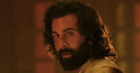 Who was Arjan Vailly? The True Story behind Ranbir Kapoor starrer ...