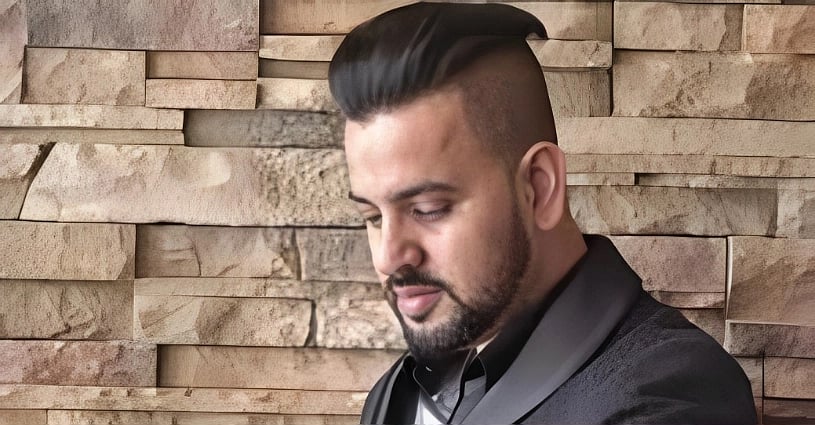 Navjot Singh Virk was victim of a UP-based gang? Issapuria Virk murder ...