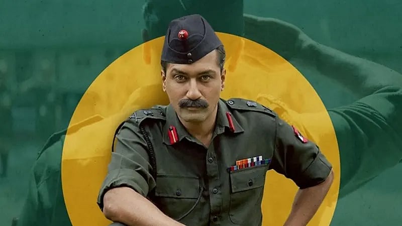 Sam Bahadur True Story: Who was 'real-life' Lt. Gen B M Kaul, alleged ...