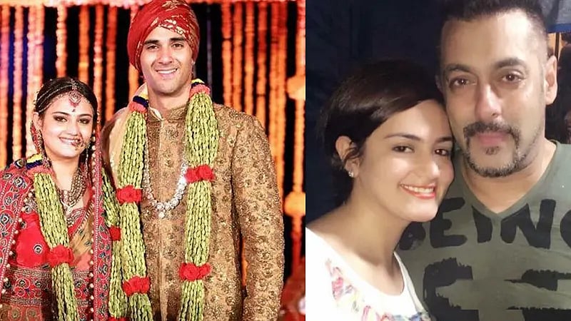 Who is Shweta Rohira? All about Pulkit Samrat's first wife & Salman Khan's sister