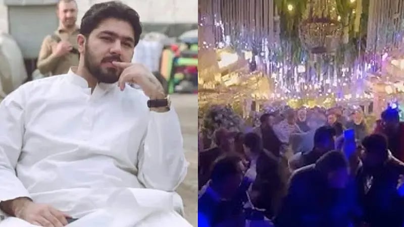 Who was Ameer Balaj Tipu? Pakistani underworld don shot dead in Lahore ...