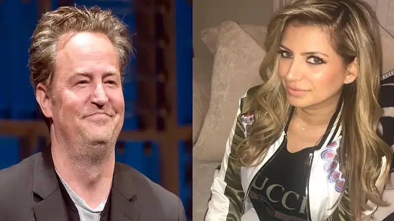 Who is Jasveen Sangha aka Ketamine Queen? Lady Narco charged in Friends ...