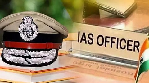 How to become IAS Officer without cracking UPSC Civil Service Exam ...